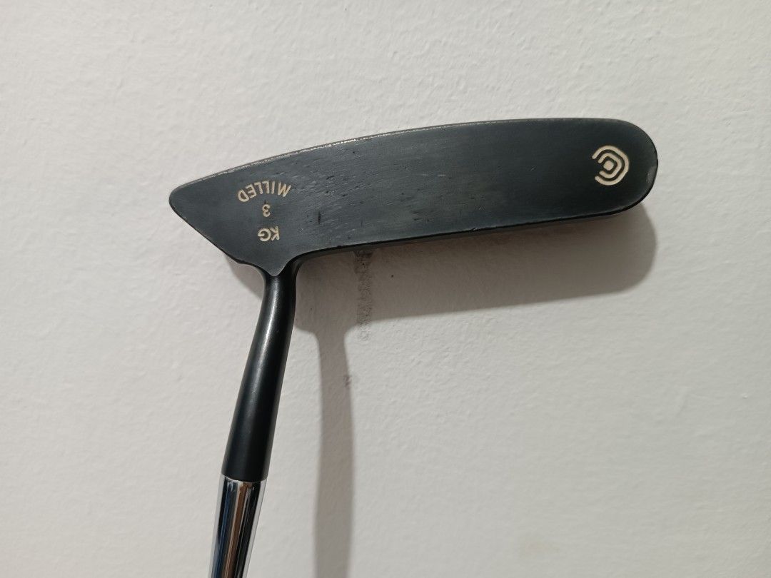 Cleveland classics putter, Sports Equipment, Sports & Games, Golf on ...