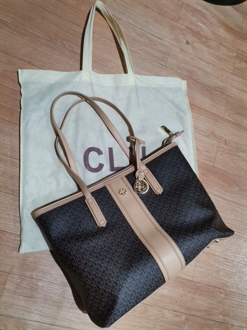 CLN, Women's Fashion, Bags & Wallets, Tote Bags on Carousell