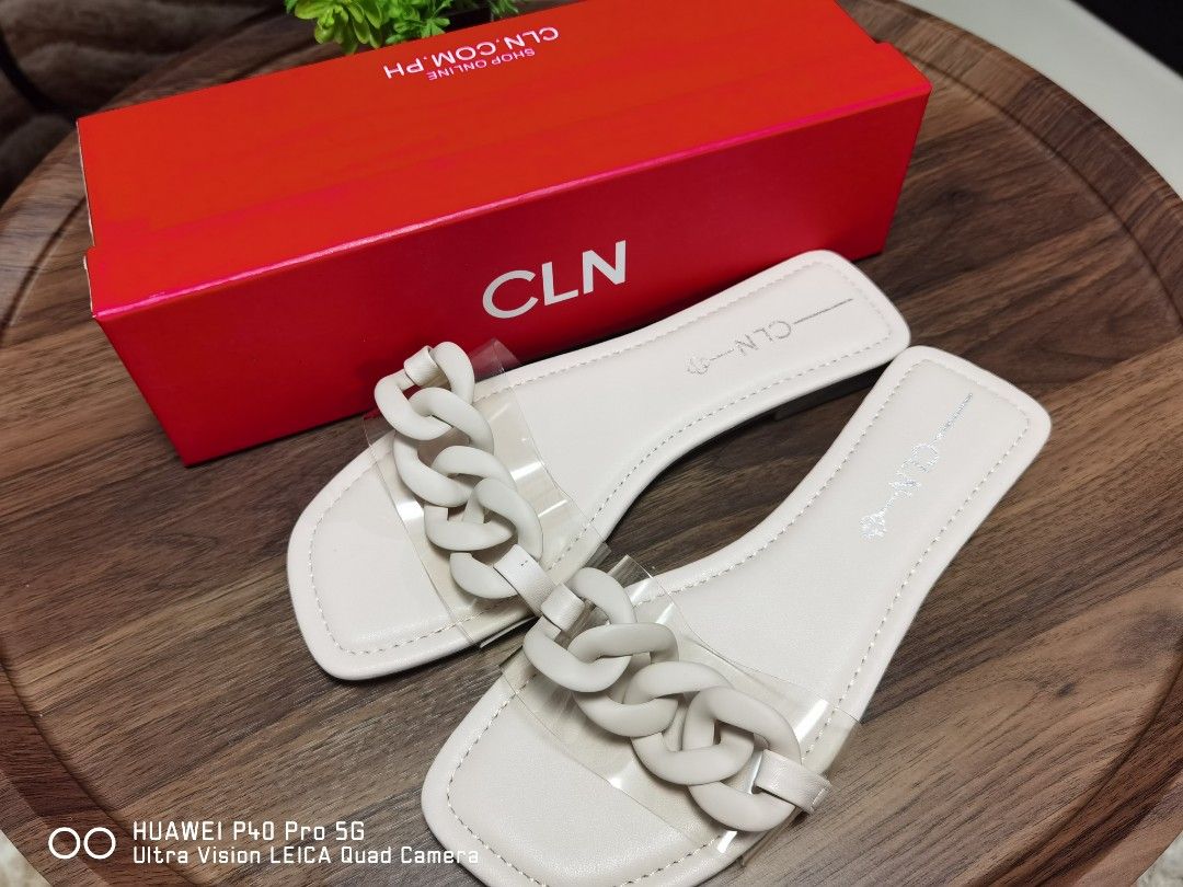 CLN flats, Women's Fashion, Footwear, Flats & Sandals on Carousell