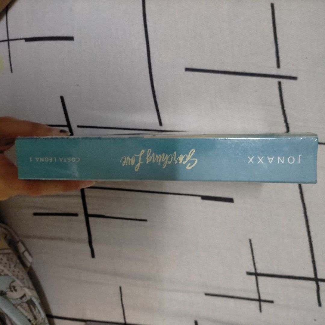 CLS 1 & 2 (Costa Leona Series 1-2 by jonaxx) [first print], Hobbies ...