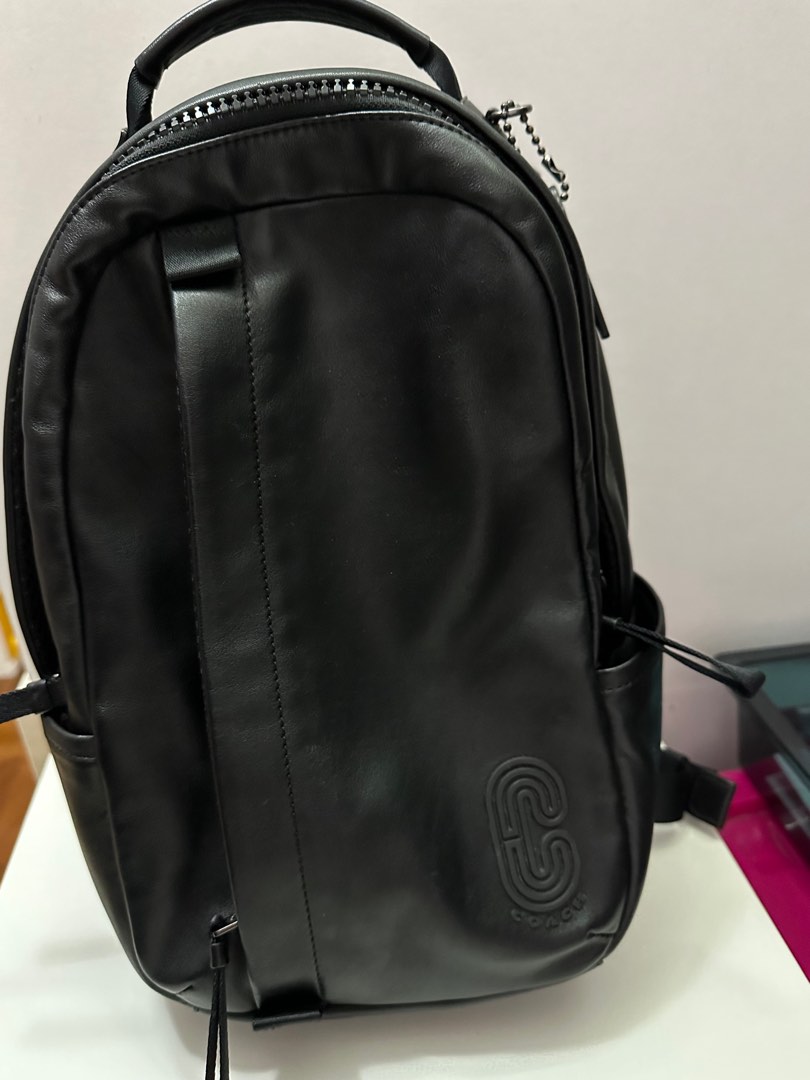Coach body bag, Men's Fashion, Bags, Sling Bags on Carousell