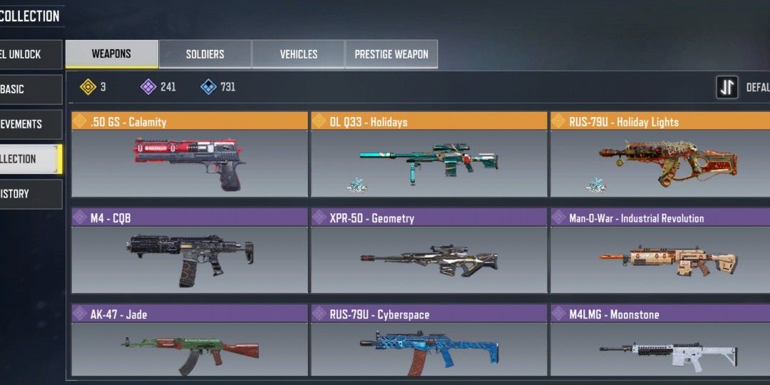 CODM, Video Gaming, Video Game Consoles, Others on Carousell