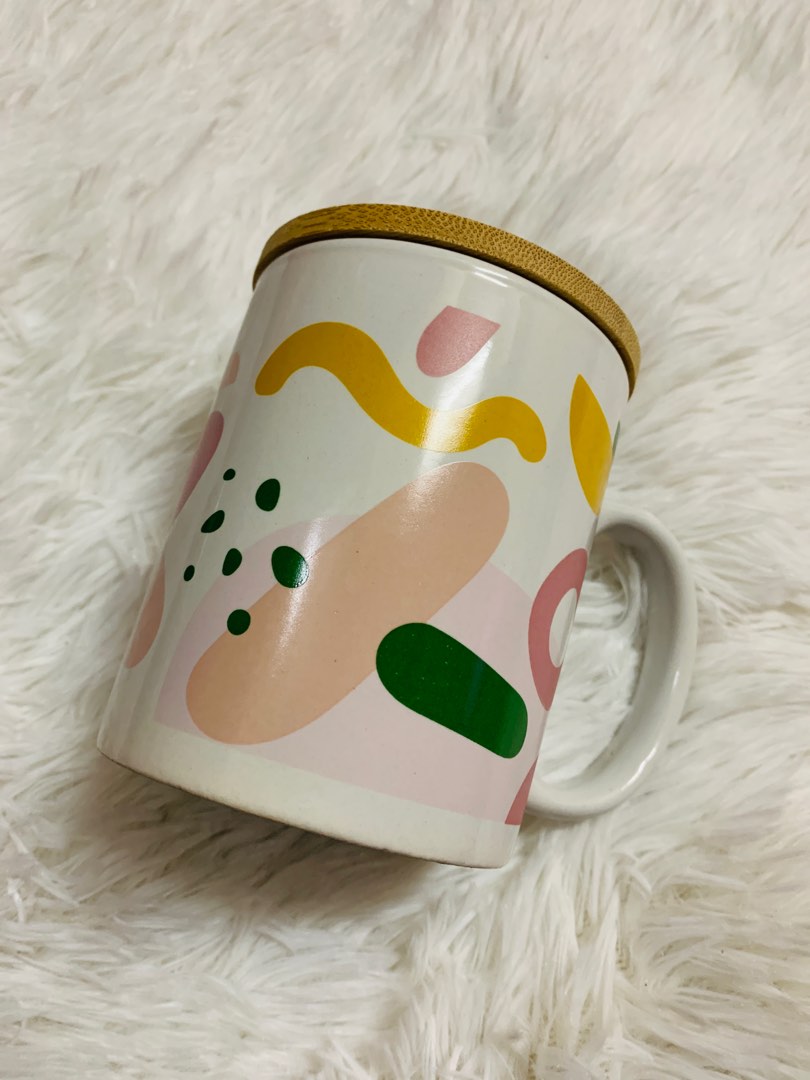 Colgate Mug, Furniture & Home Living, Kitchenware & Tableware, Coffee ...