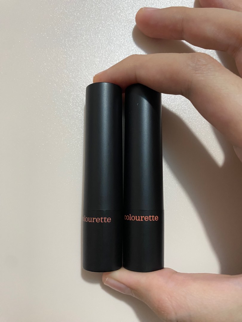 Colourette Easy Mattes Bundle, Beauty & Personal Care, Face, Makeup on ...