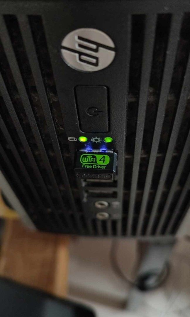 Computer set for sale with inclusions, Computers & Tech, Desktops on ...