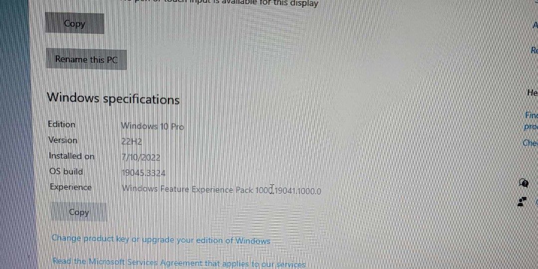 Computer set for sale with inclusions, Computers & Tech, Desktops on ...