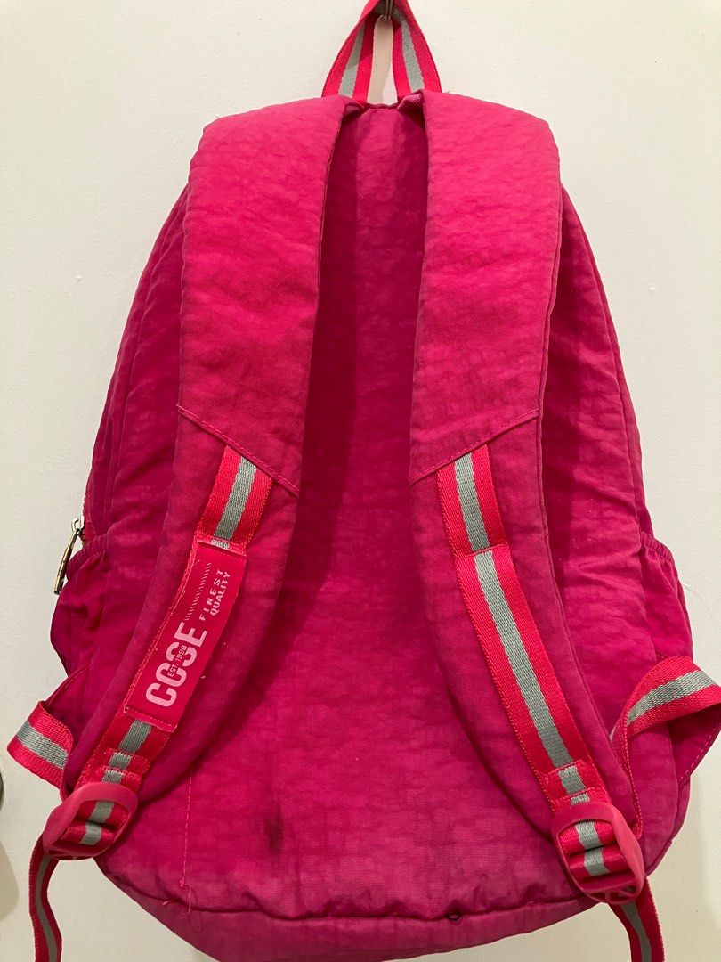 Cose Backpacks, Women's Fashion, Bags & Wallets, Backpacks on Carousell