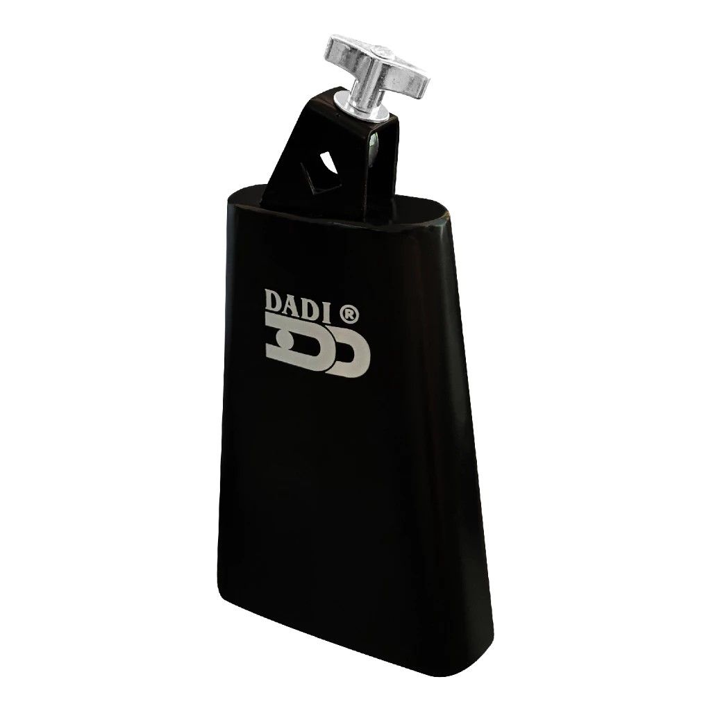 Cowbell set with stand ( Dadi ), Hobbies & Toys, Music & Media, Music ...