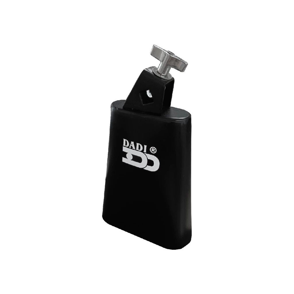 Cowbell set with stand ( Dadi ), Hobbies & Toys, Music & Media, Music ...