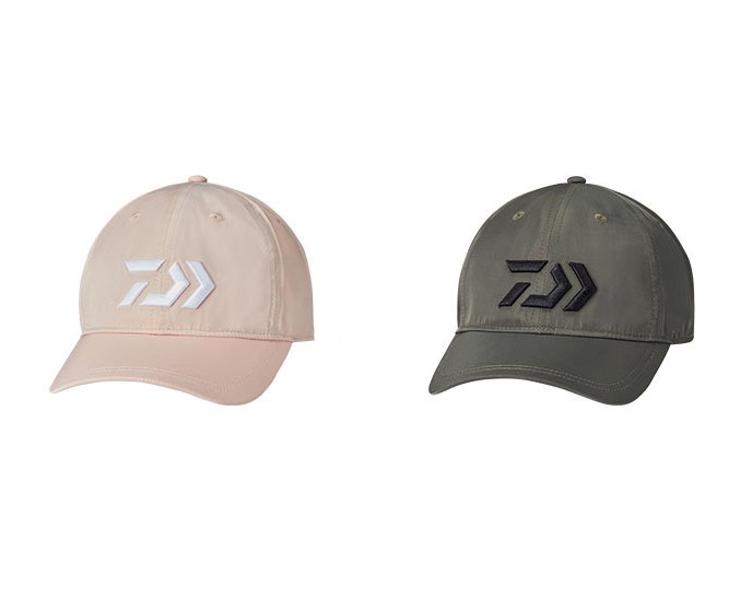 Daiwa Nylon Cap (Japan), Men's Fashion, Watches & Accessories, Caps ...