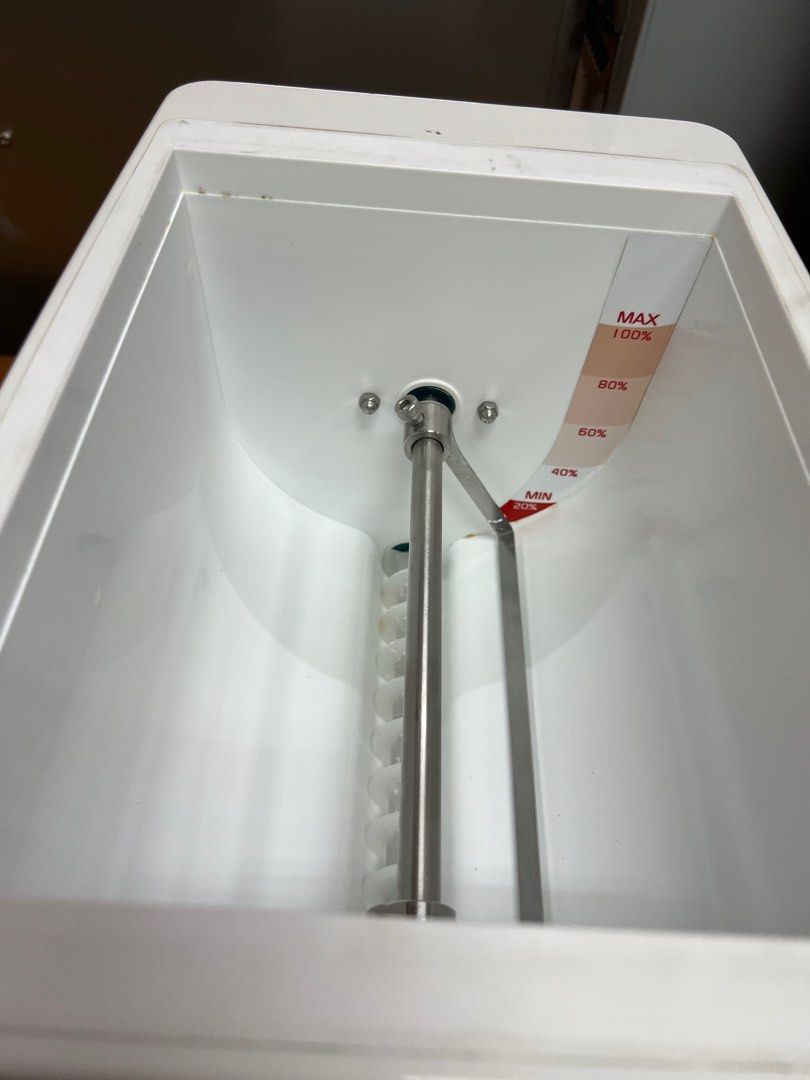 Dasin Taiwan Powder Dispenser Machine, TV & Home Appliances, Kitchen ...