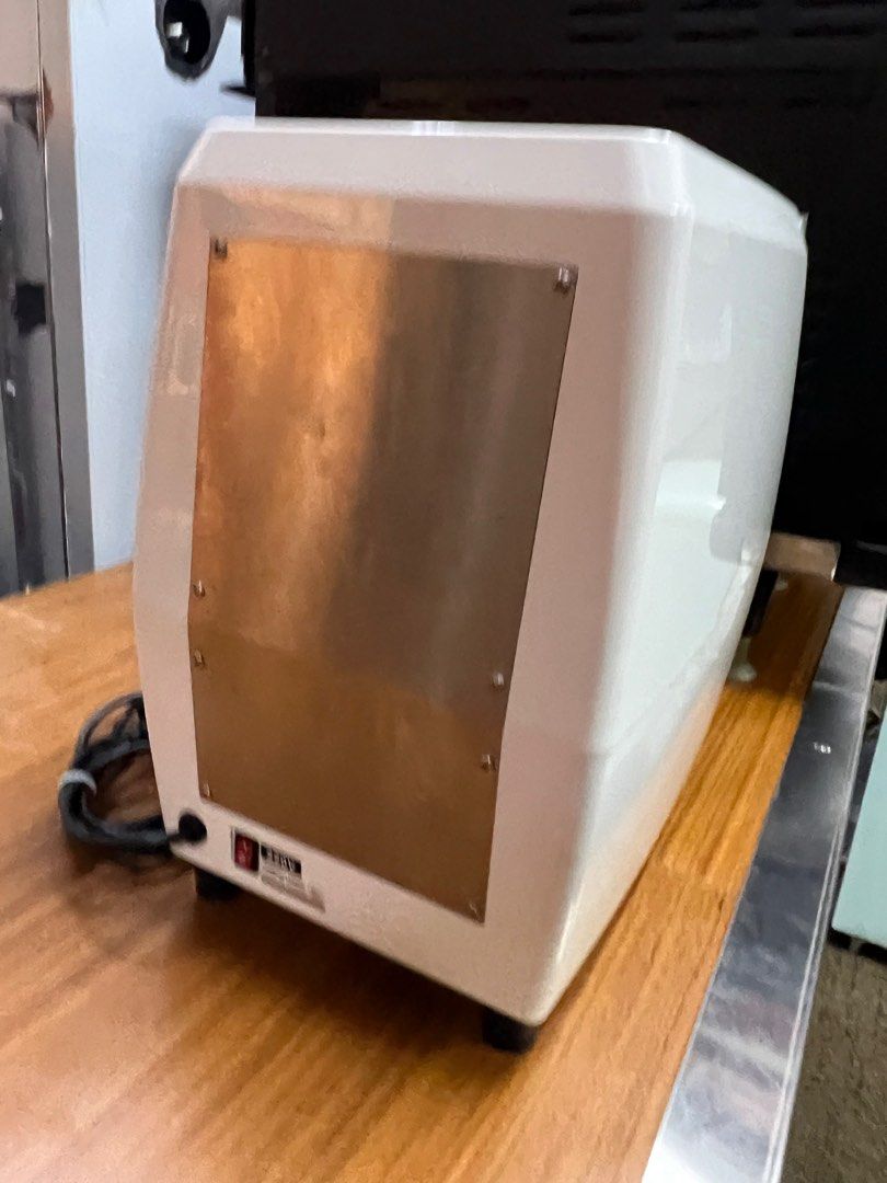 Dasin Taiwan Powder Dispenser Machine, TV & Home Appliances, Kitchen ...