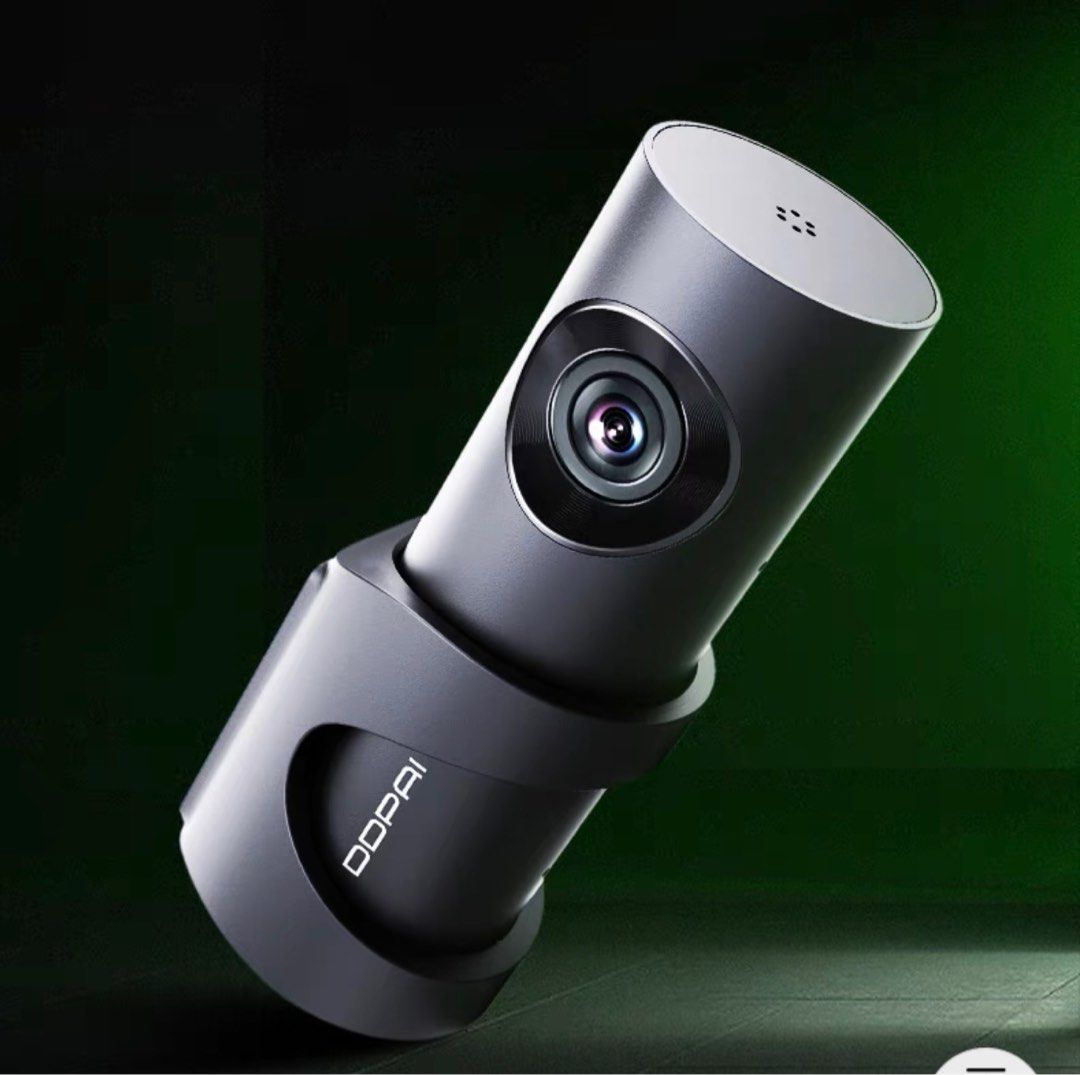 DDPAI Mini3 Pro Car Camera , Car Accessories, Accessories on Carousell
