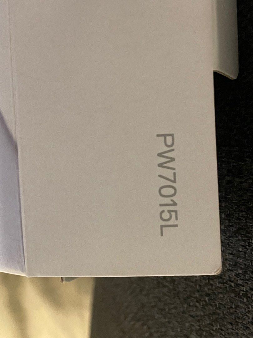 Dell Notebook Power Bank Plus PW7015L, 電腦＆科技, 電腦周邊及配件, 電腦充電器 - Carousell