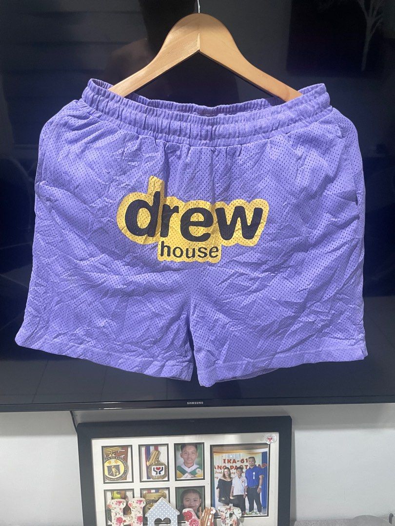 DREW, Men's Fashion, Activewear on Carousell