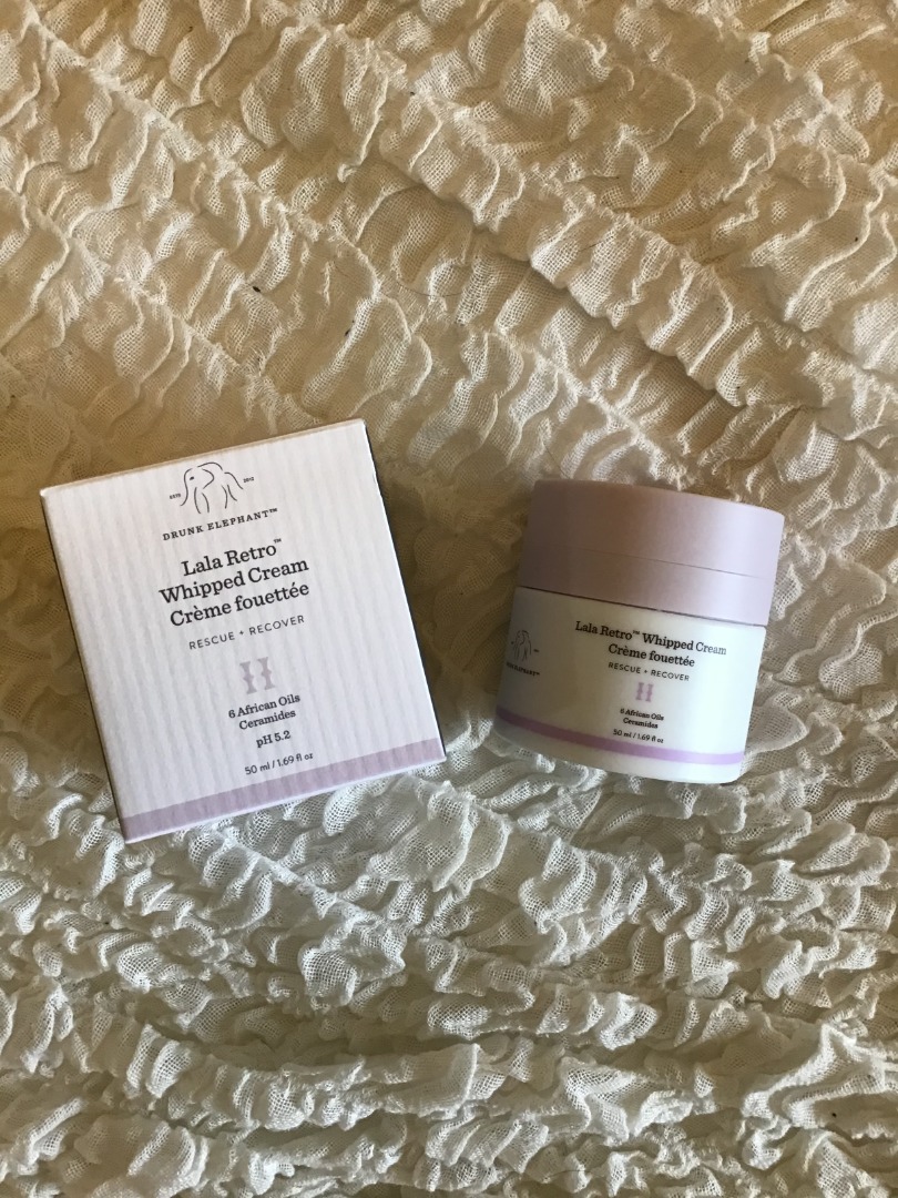 Drunk Elephant Lala Whipped Cream, Beauty & Personal Care, Face, Face ...
