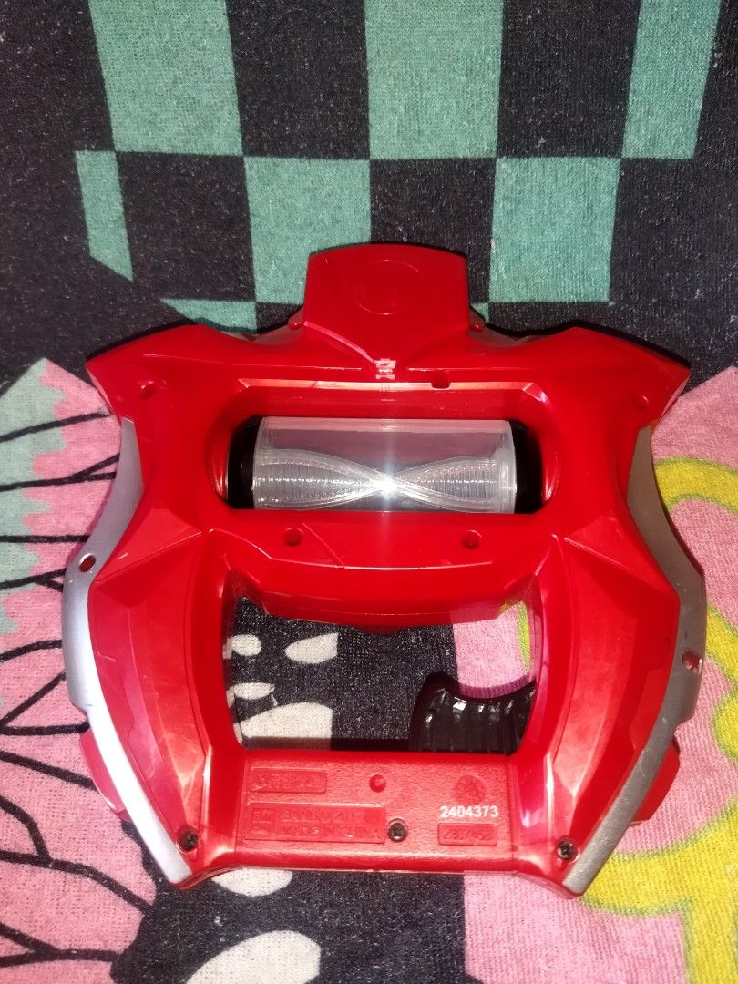 DX Geed Riser Ultraman Geed, Hobbies & Toys, Toys & Games on Carousell