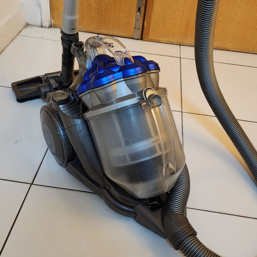 dyson dc19