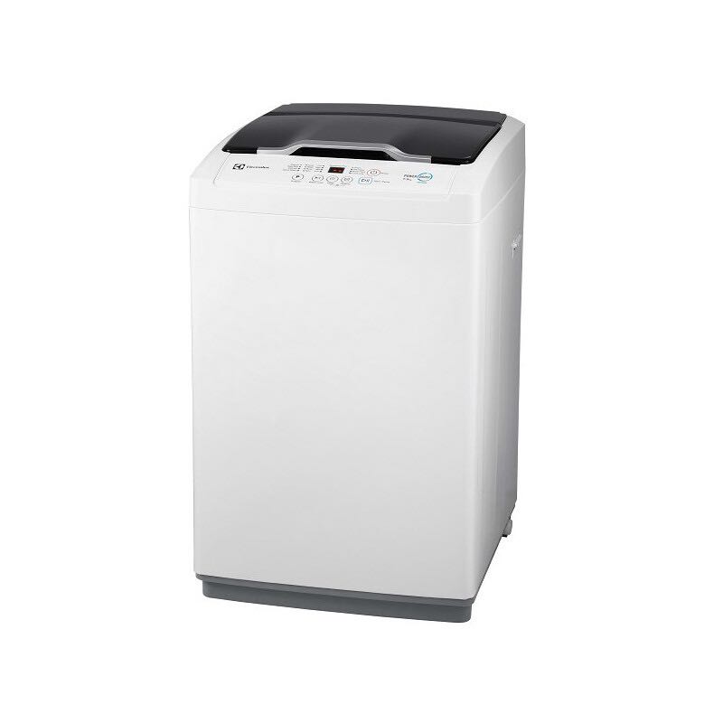 Electrolux Top load washing machine, TV & Home Appliances, Washing ...