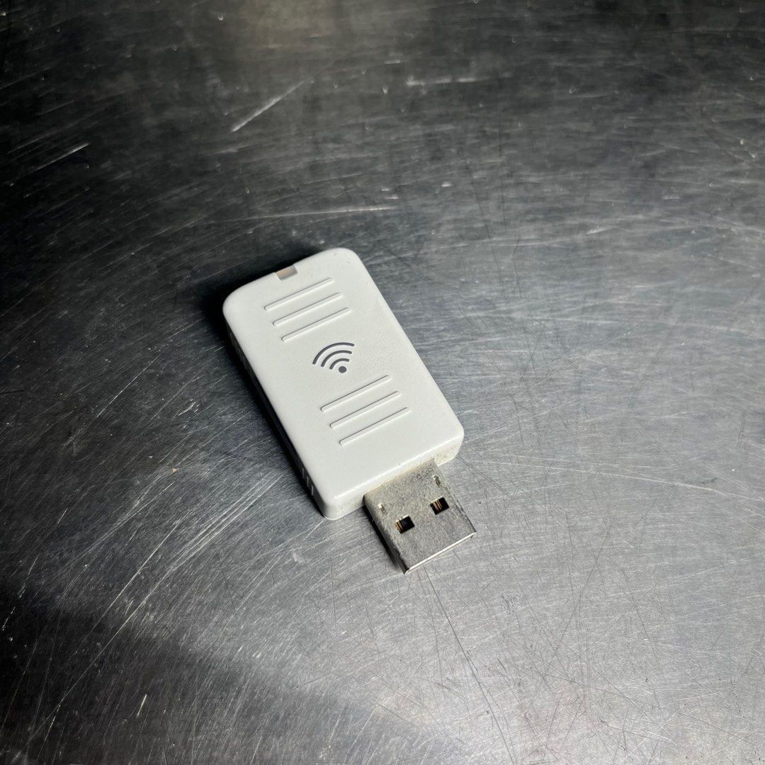 Epson Projector Wireless LAN Module (ELPAP07), TV & Home Appliances, TV ...