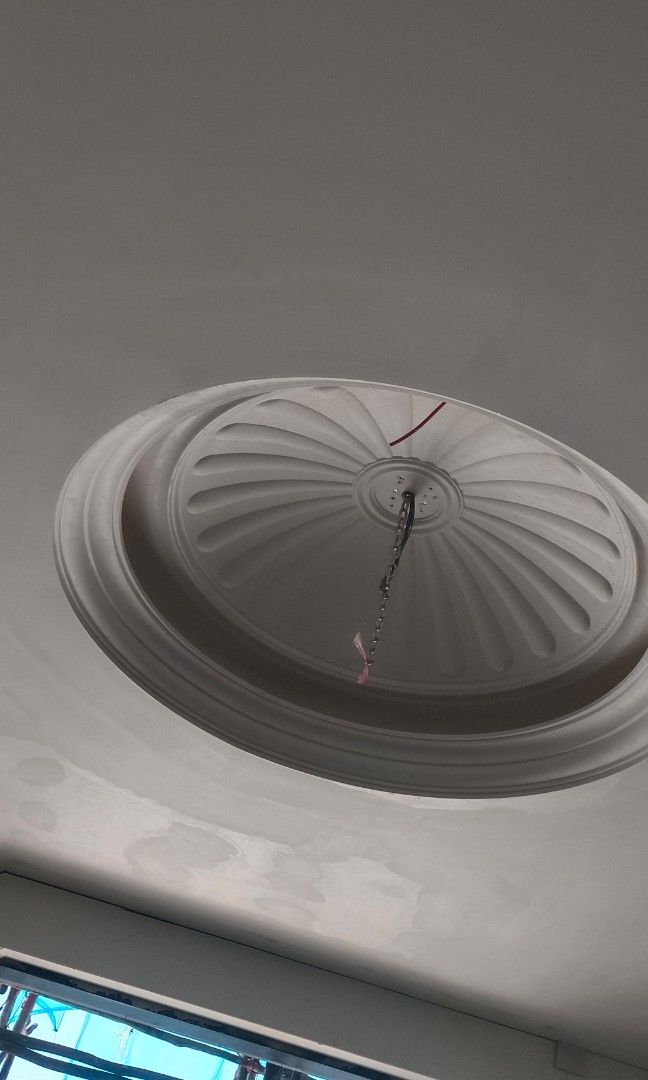 flash ceiling /partition/ cove light /L-box/cornice/wall plaster, Home ...