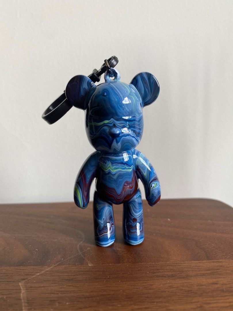 Custom made fluid bears, Hobbies & Toys, Stationery & Craft, Art ...