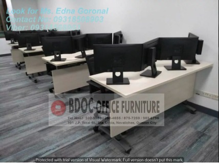 Folding Table - Work Table - Office Table - Training Table - Office ...