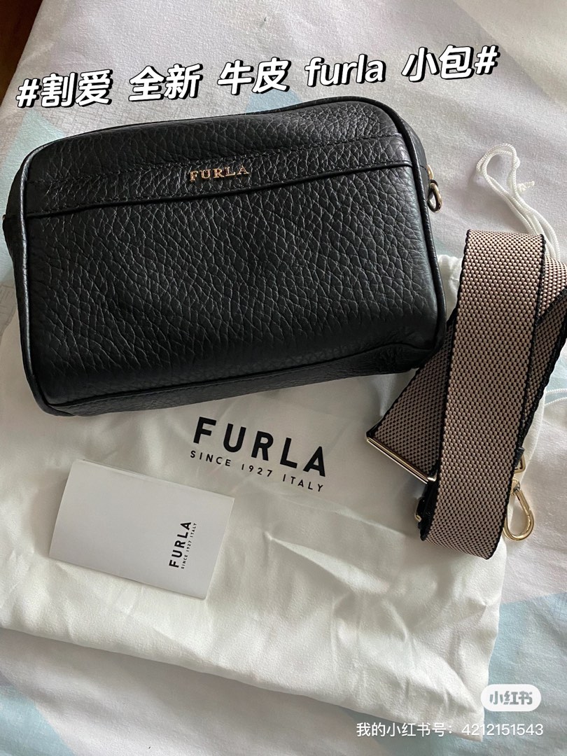 Furla, Luxury, Bags & Wallets on Carousell