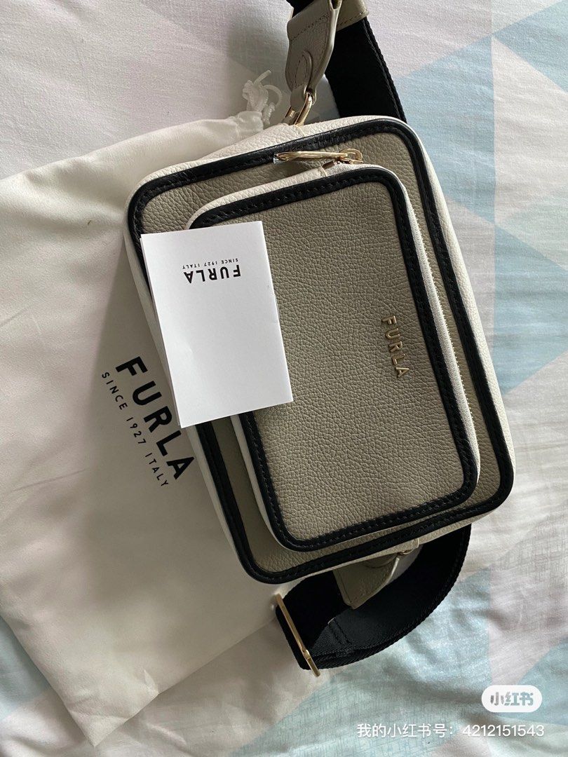 Furla, Luxury, Bags & Wallets on Carousell
