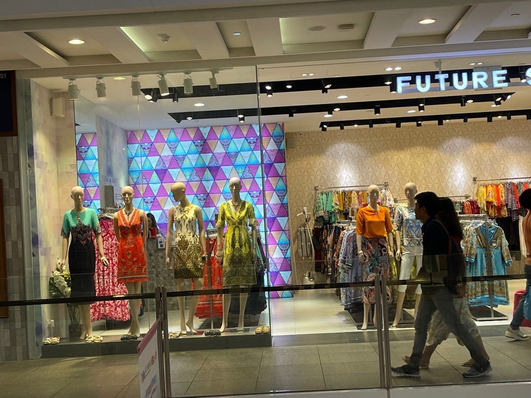 Future State body hugging dress retail &109.90, Women's Fashion ...