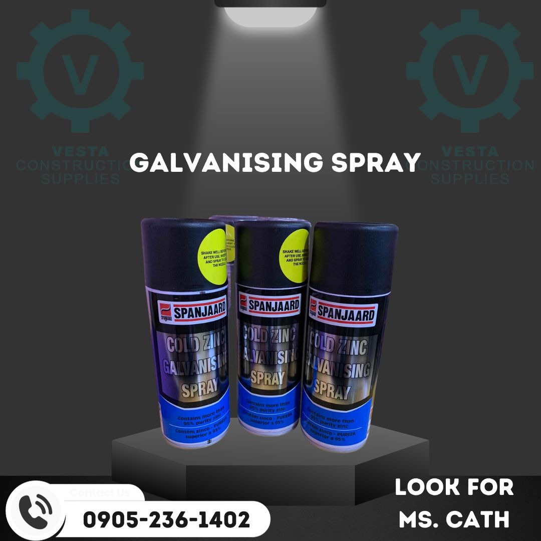 GALVANISING SPRAY, Commercial & Industrial, Industrial Equipment on ...