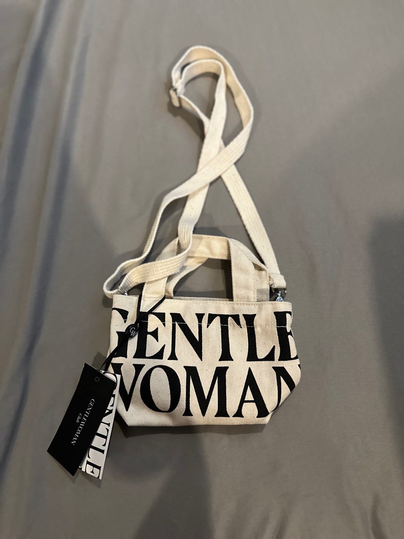 Original Gentle woman, Women's Fashion, Bags & Wallets, Purses ...