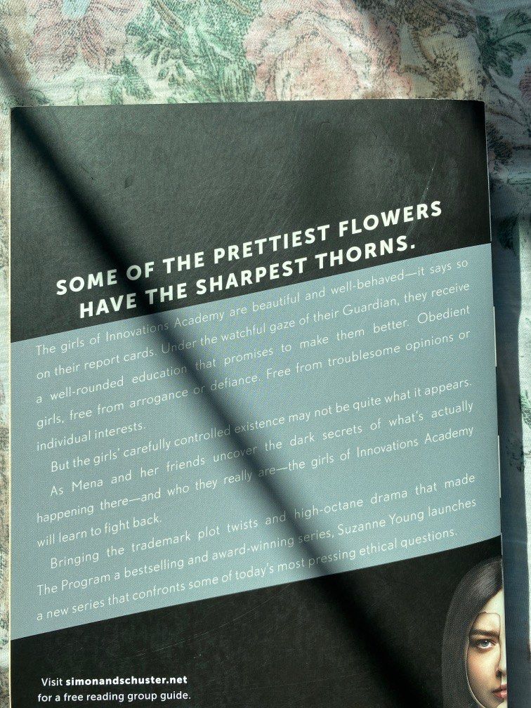 girls with sharp sticks, Hobbies & Toys, Books & Magazines, Assessment ...