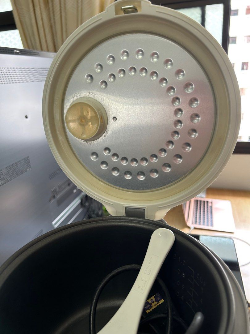 Global Rice Cooker, TV & Home Appliances, Kitchen Appliances, Cookers ...