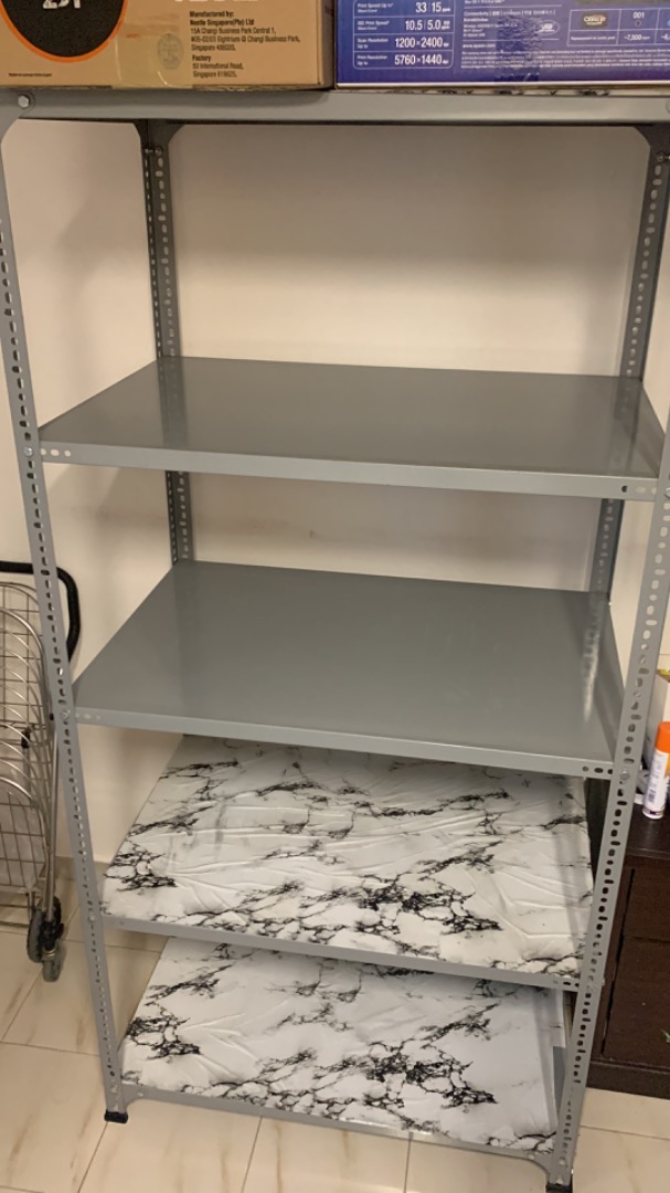 Godrej, Furniture & Home Living, Furniture, Shelves, Cabinets & Racks ...