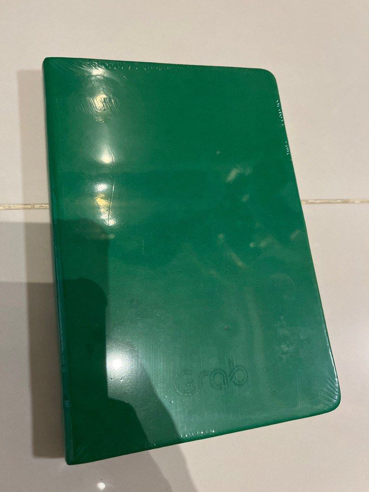 Grab notebook, Hobbies & Toys, Stationery & Craft, Stationery & School ...