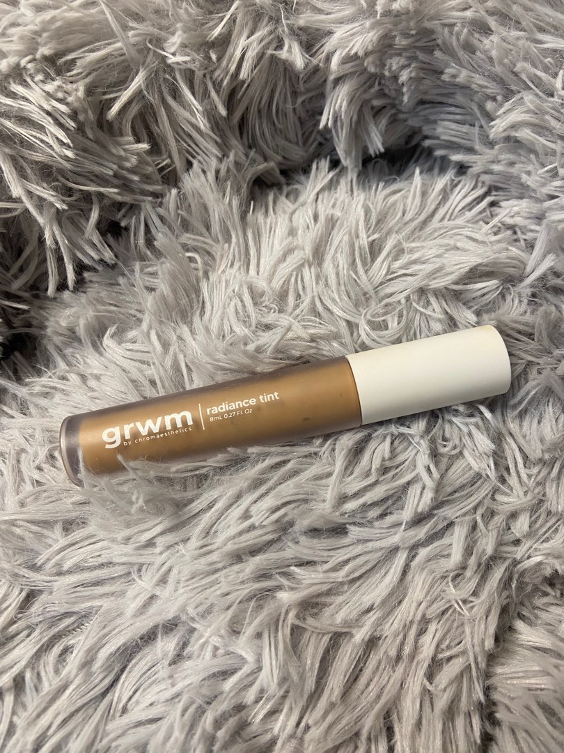 GRWM Radiance Tint (Umber), Beauty & Personal Care, Face, Makeup on ...