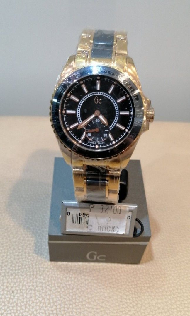 Guess Collection Watches, Women's Fashion, Watches & Accessories ...