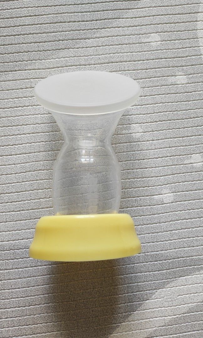 Haaka Silicone Manual Breast Pump, Babies & Kids, Nursing & Feeding ...