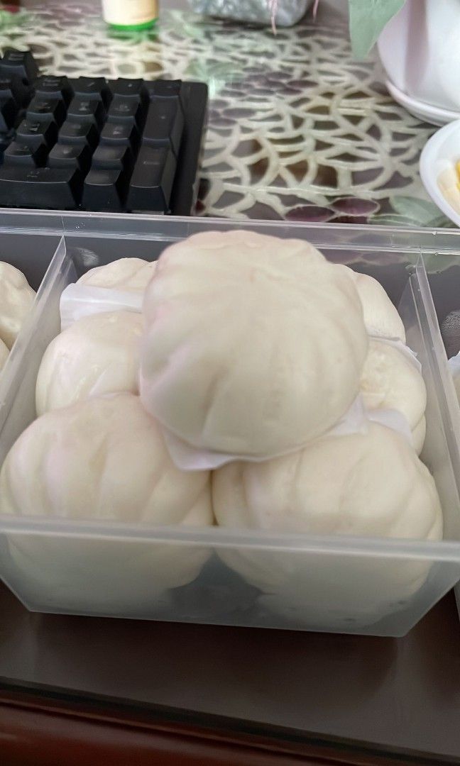 pau home made, Food & Drinks, Local Eats on Carousell