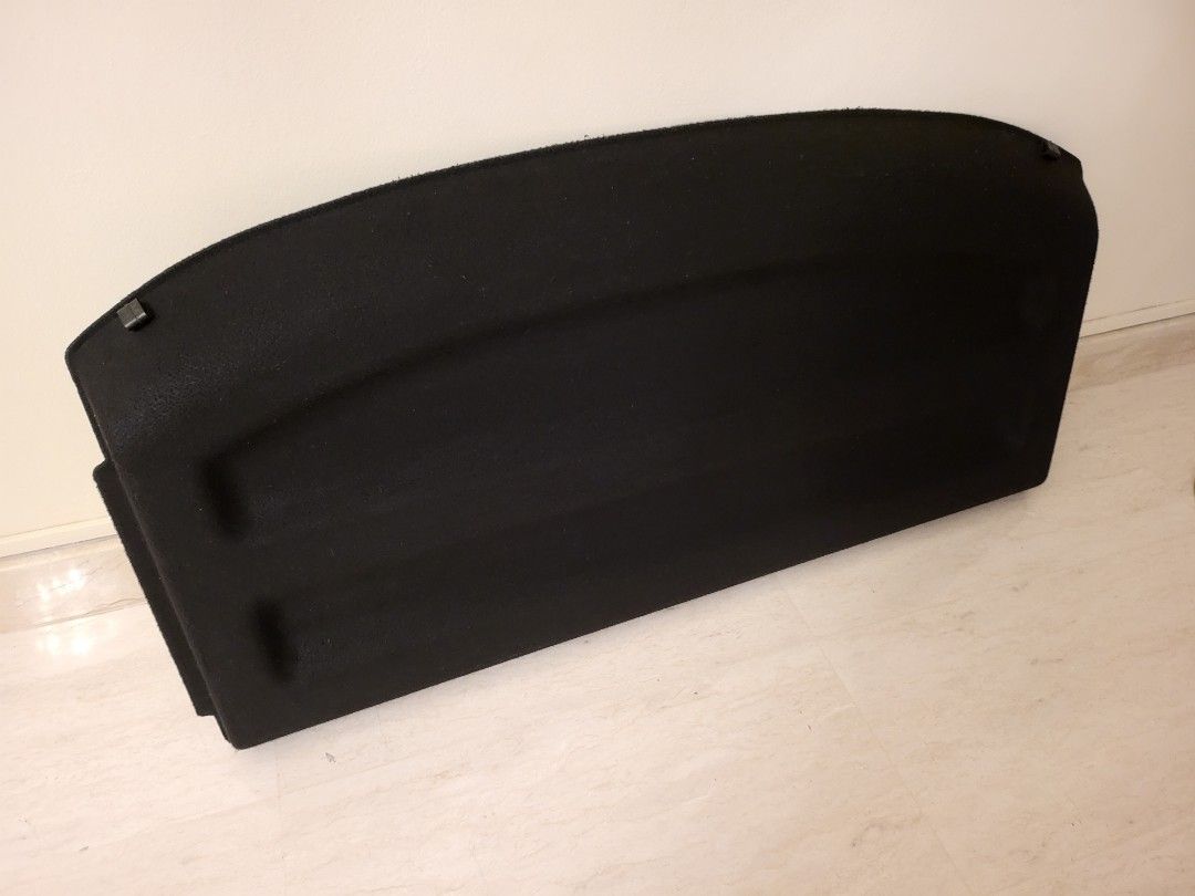 Honda car boot cover, Car Accessories, Accessories on Carousell