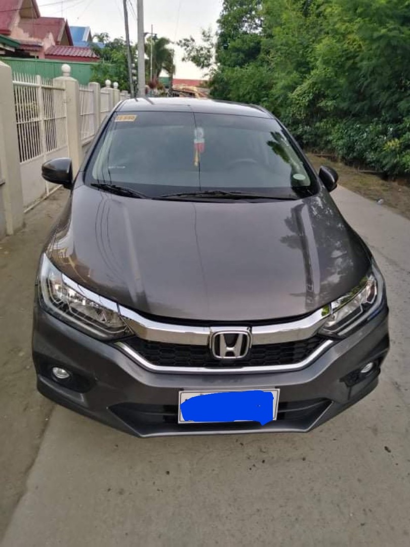 Honda City 1.5 Basic V Sedan i-VTEC (A), Cars for Sale, Used Cars on ...