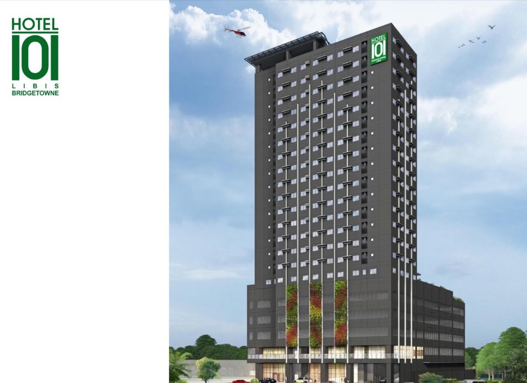 Hotel101-Libis Bridgetowne Quezon City, Property, For Sale, Apartments ...