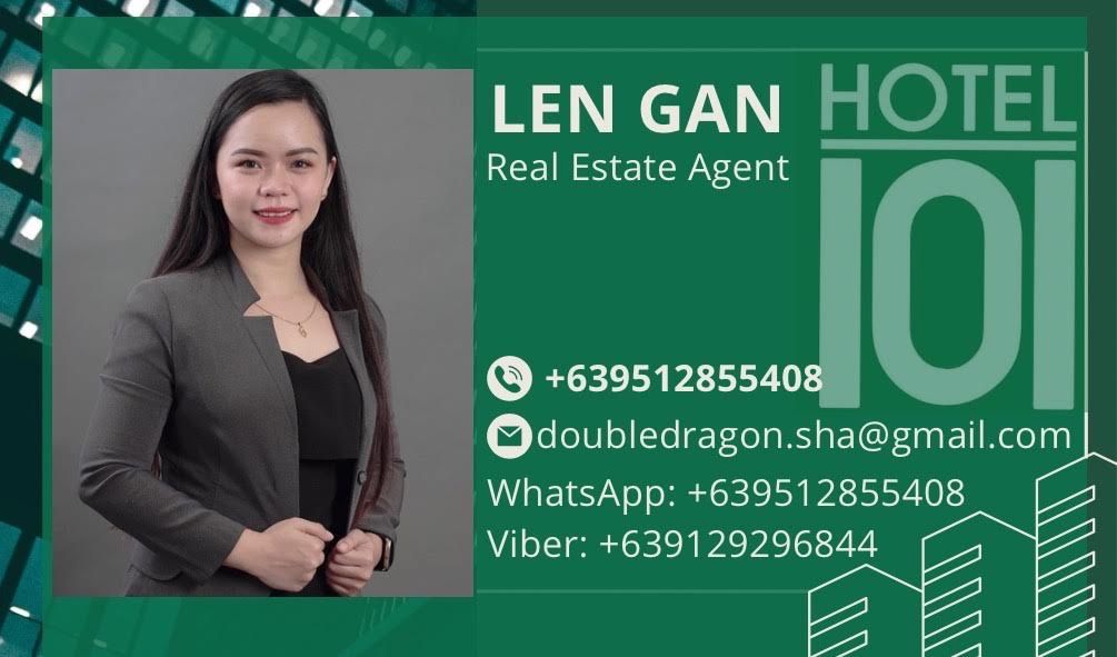 Hotel101-Libis Bridgetowne Quezon City, Property, For Sale, Apartments ...