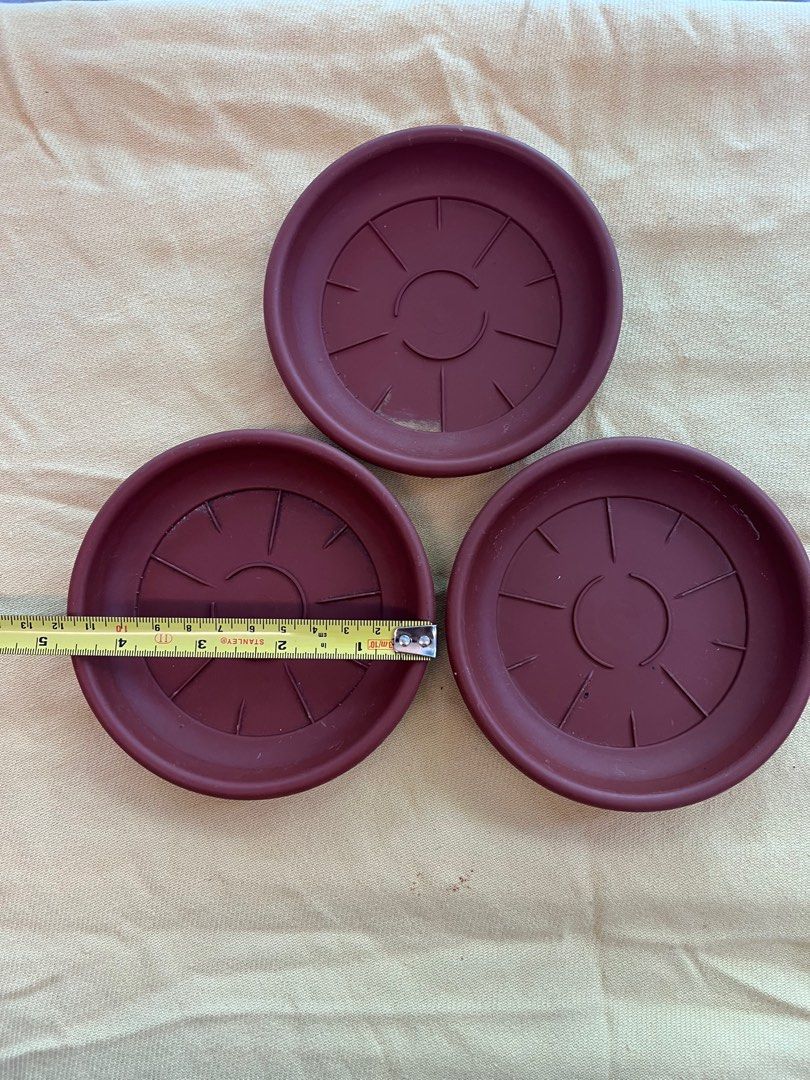Household surplus - Plant pots, Furniture & Home Living, Gardening ...