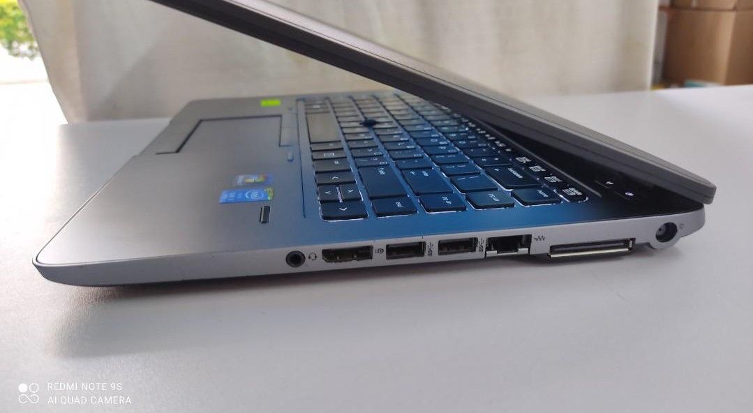 Hp Elitebook i5 5th Gen TouchScreen Laptop, Computers & Tech, Laptops ...