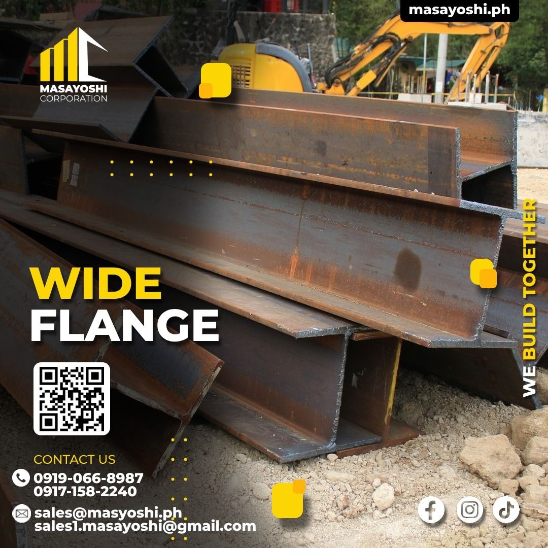 I Beam 12x12x87 Pound | Wide Flange | H Beam | Universal Column ...