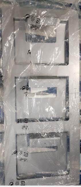 IKEA magazine/ newspaper rack, Furniture & Home Living, Home ...