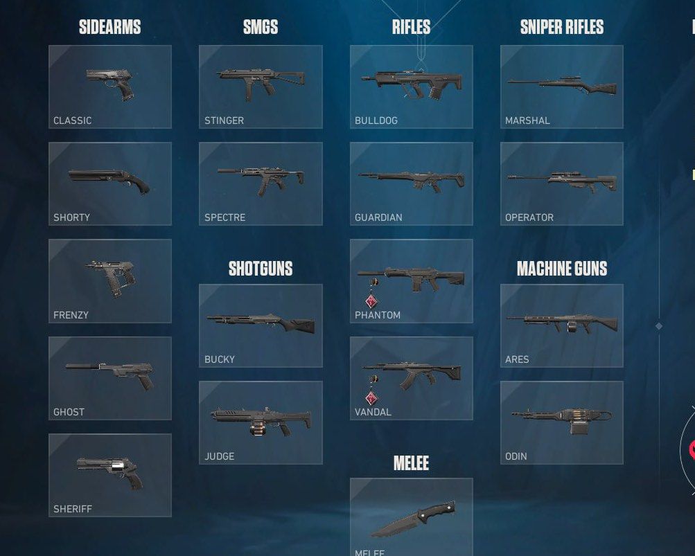 IMMORTAL 1 VALORANT ACCOUNT, Video Gaming, Video Games, Others on Carousell