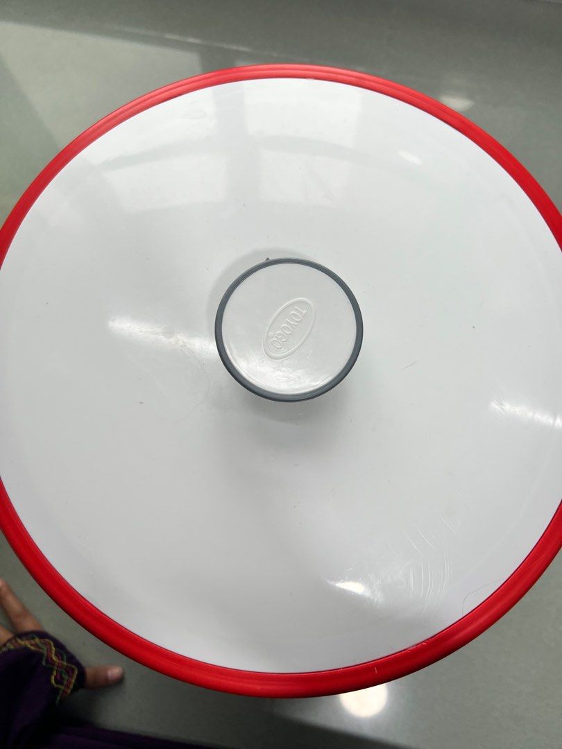 Insulated Rice Bucket Ice Bucket Hot/Cold Food & Drinks Storage Bucket ...